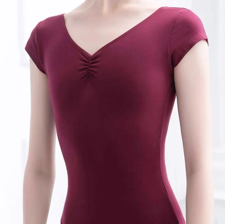 Shop Women's High Cut Ballet Outfit by Famous French Brands