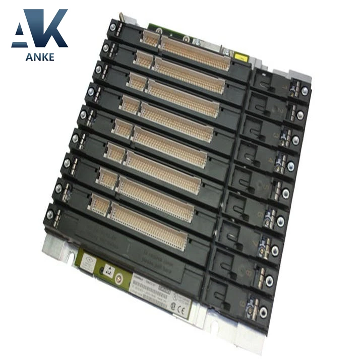 Siemens Plc Simatic S7 Plc S7-400 Ur2 Rack 6es7400-1ja00-0aa0 - Buy ...