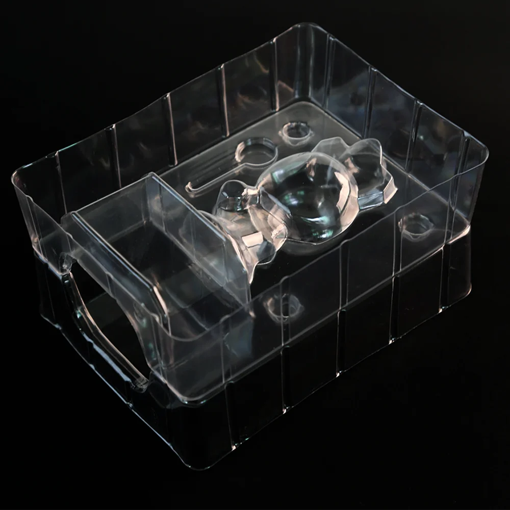 Original Manufacture Custom Pet Plastic Blister Packaging Toys Blister ...