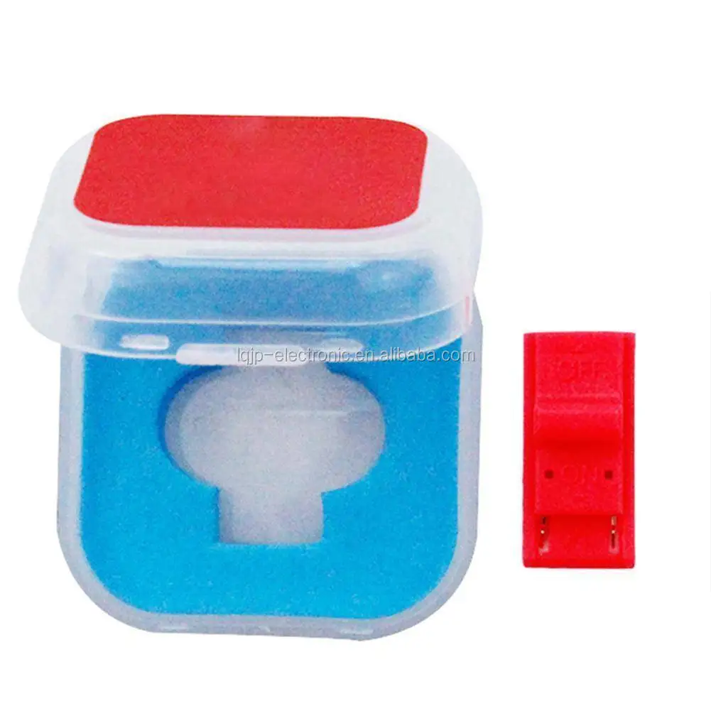 For Nintendo Switch Rcm Jig Tool Recovery Mode Hack Mod For Nintendo ...