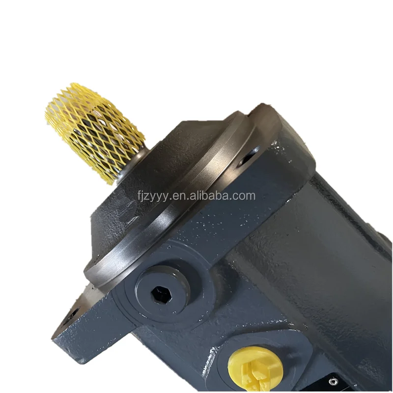 A6vm107hp6000000c/65mwv0d4t120v0 A6vm107 Axial Piston Variable Motor ...