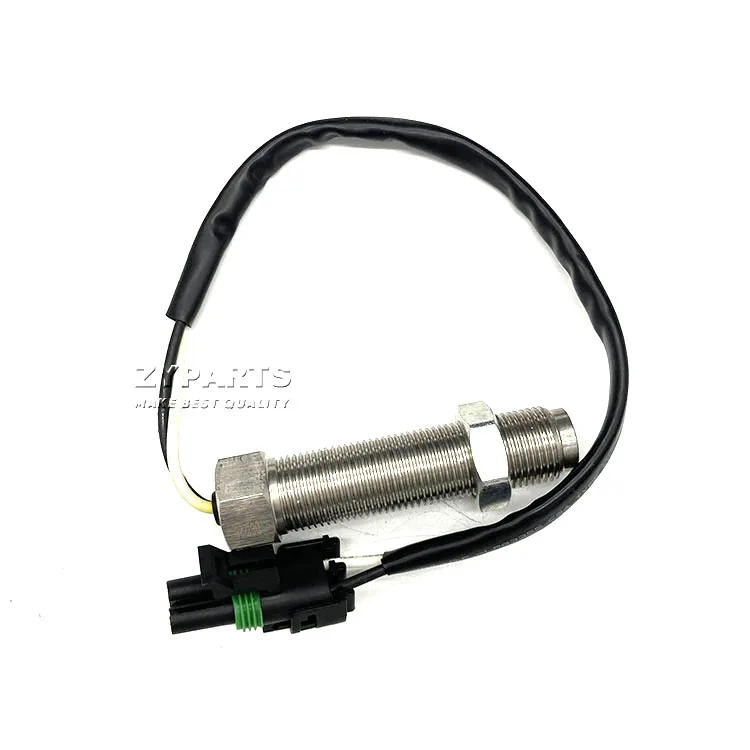 커민스용 마그네틱 픽업 Mpu 속도 센서 3034572 Cm558 K106 G38 Qsk38 Kta38 - Buy Mpu ...