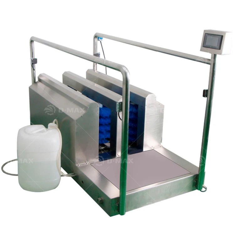 Alibaba.com: Commercial shoe cleaning machine with automatic hand ...