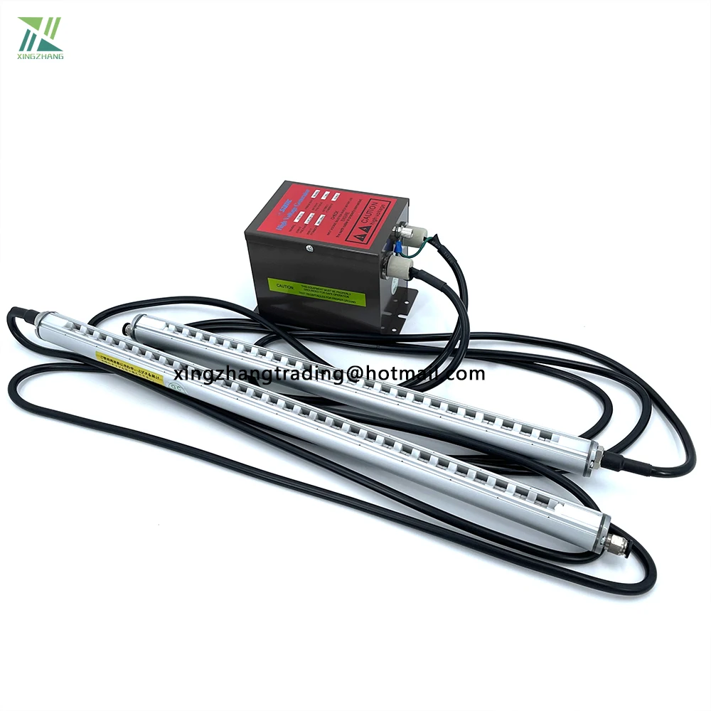 High Quality Equipment Antiestatico - Static Eliminator