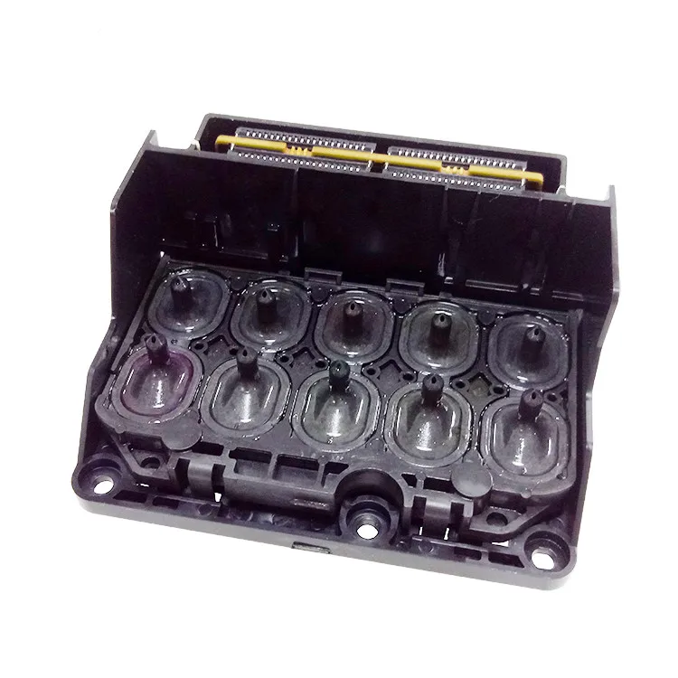 Dx6 F191040 Original New Printhead For Epson 4900/9700 / 9900 / 7900 ...