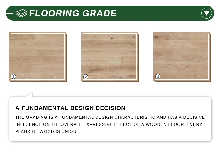 Engineered Hardwood Flooring White Oak Solid Hardwood Flooring Wood ...