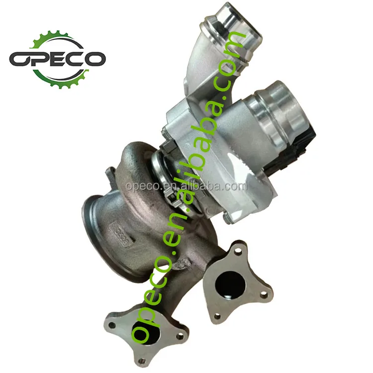 适合宝马740Li B58C Z4 3.0T涡轮增压器18559700041 867902102| Alibaba.com