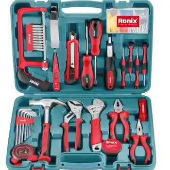 Company Overview - Ronix (suzhou) Co., Ltd.