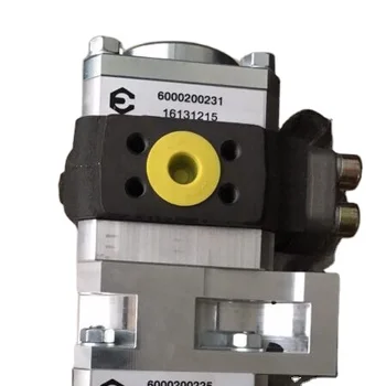 Eiph Eipc2 Eipc3 Eipc5 Eipc6 Eiph2-008rp30-11 Eih2-016rk00-11 Eipc3-050rk23-10 Eckerle Hydraulic ...