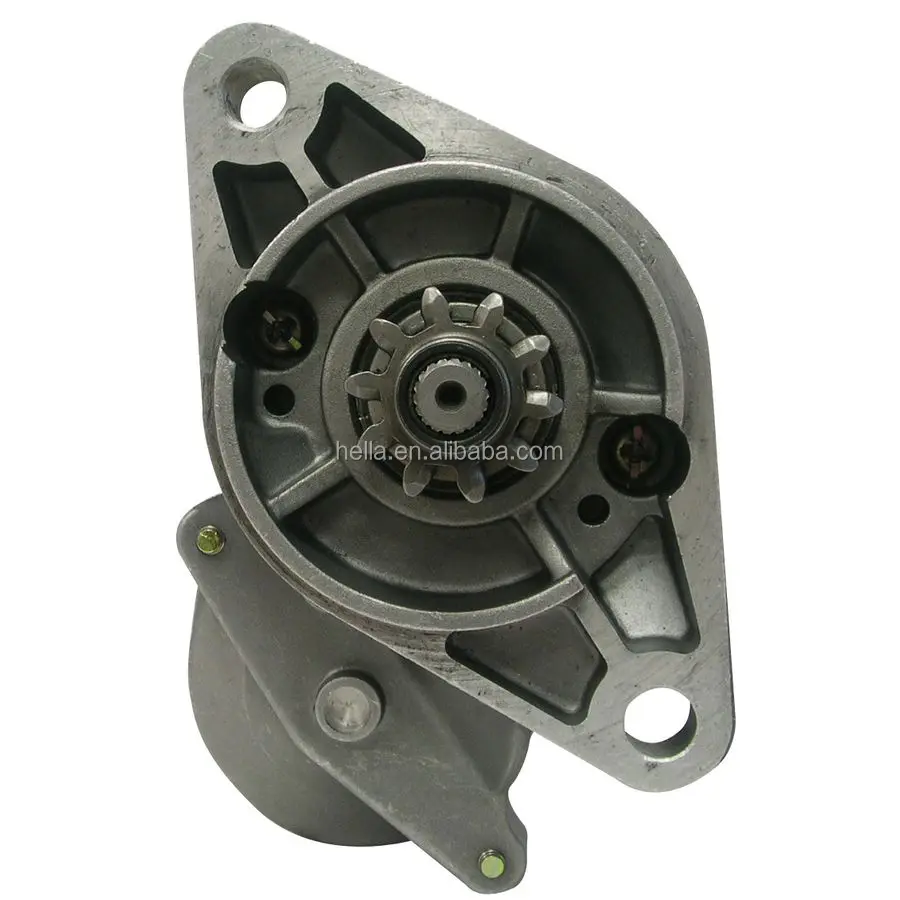 Car Auto Engine Starter For Vw Polo Cggb 1.4 2009- 0am911023k ...