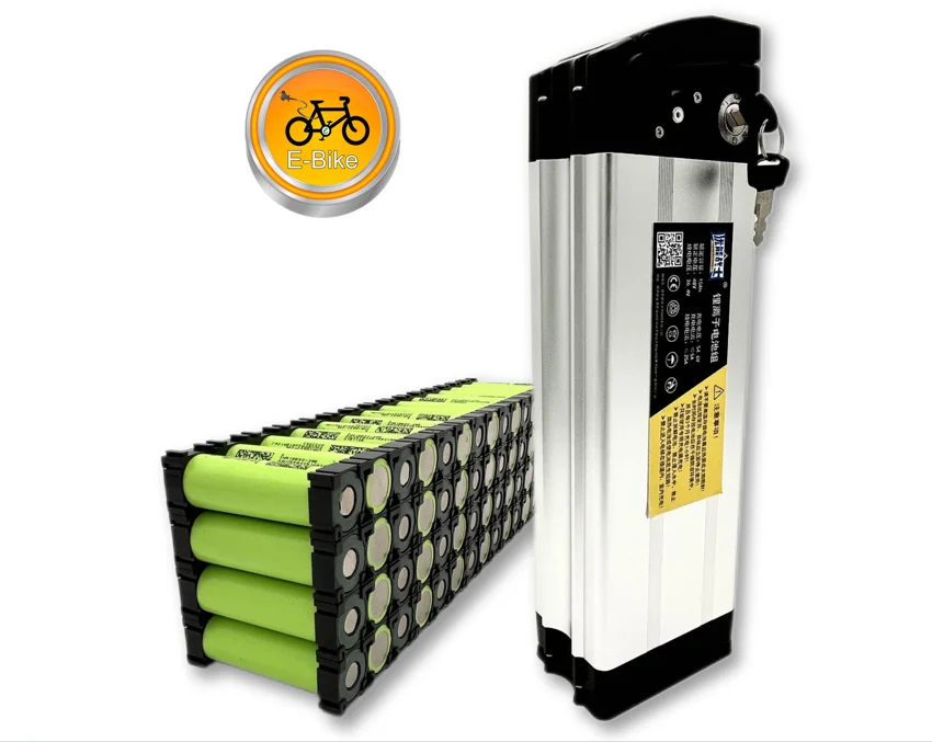 Electric Bicycle Batteries 48v 25ah Hidden Ebike Battery Ebike Hidden ...