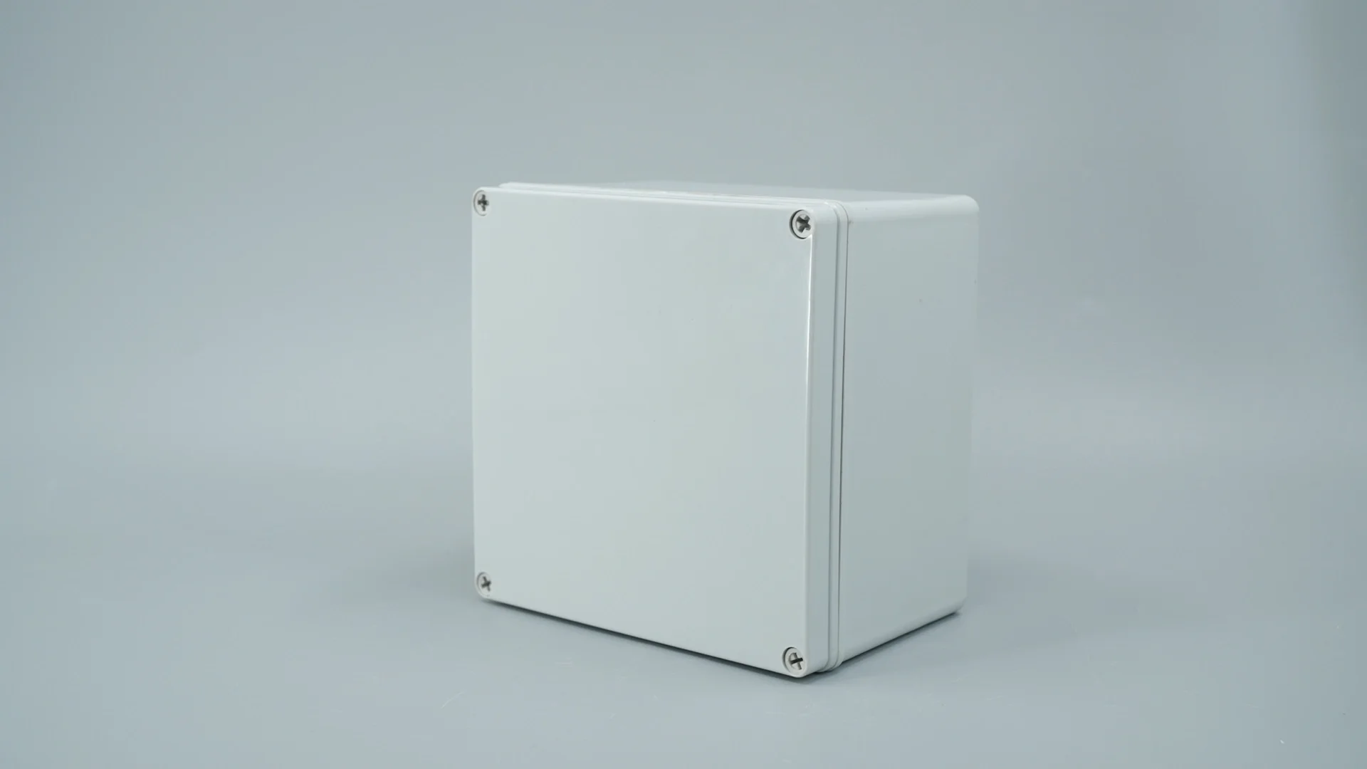 Abs Plastic Enclosure Ip68 Waterproof Project Electrical Junction Box ... Abs Plastic Enclosure Ip68 Waterproof Project Electrical Junction Box ...