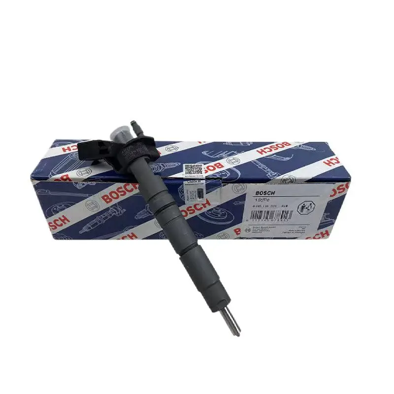 High Quality Engine Fuel Injector Assembly Diesel Fuel Injector Diesel ...
