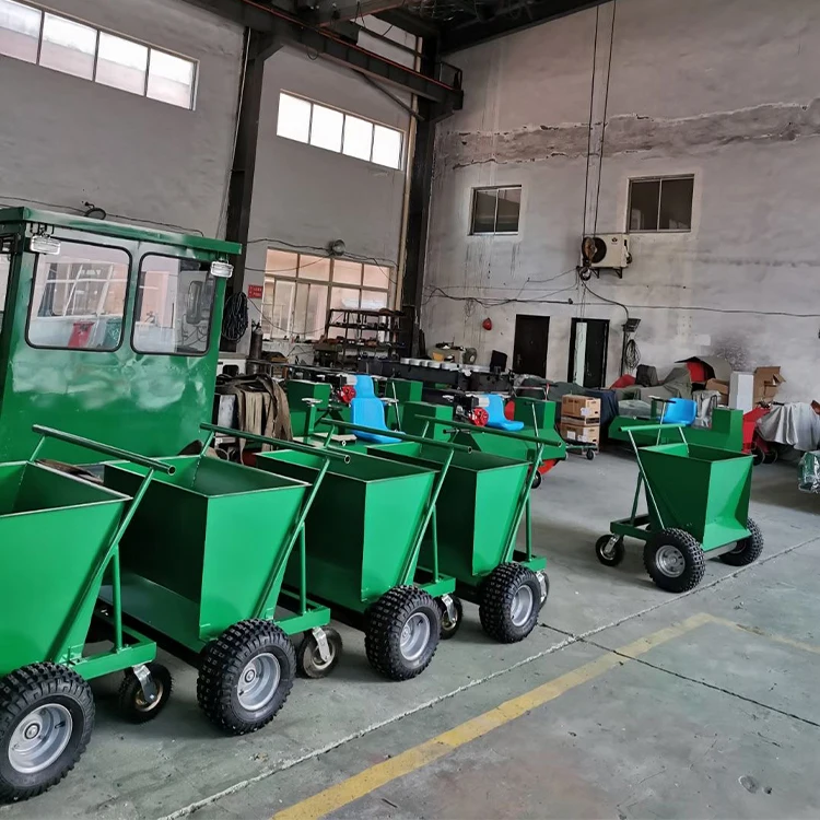 Turf Sand Dropper Artificial Grass Installation Equipment Tools Infill ...