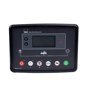 Deep Sea Dse6020 Mkii Diesel Generator Controller Module Panel W/ Amf ...
