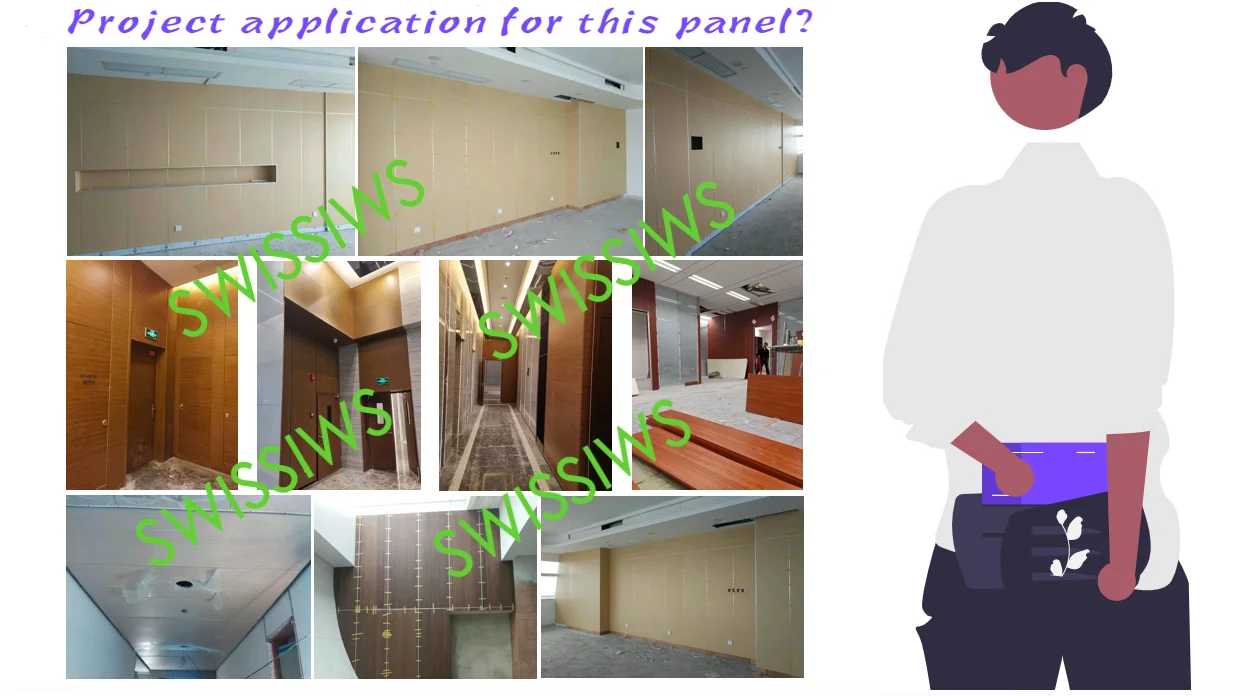 HPL Laminated MGO Fireproof Board A1 Grade Eco-friendly 5-15mm CE TUV ...