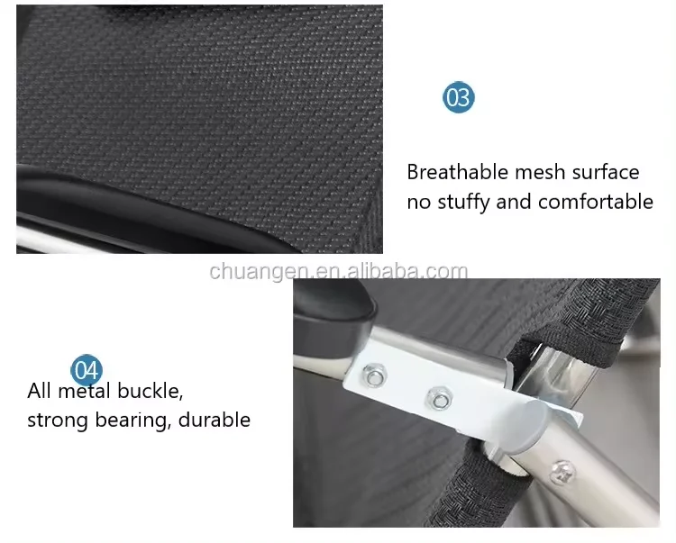 Back Support Adjustable Bed Rest Backrest Frame Support Chair on Bed ...