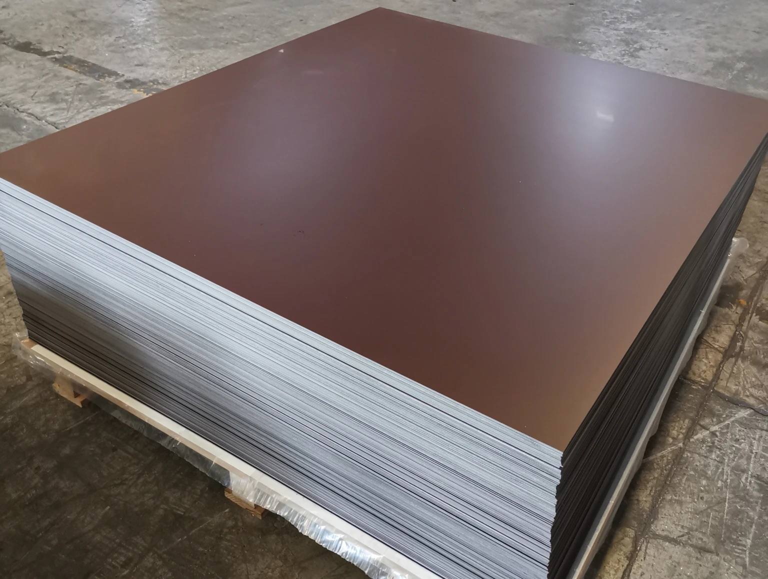 Lesifu PCB Drilling Support - Phenolic Resin Backup Board