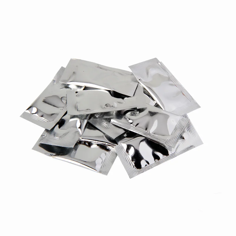 0.5g Silver Thermal Paste For Cpu Gpu Mobile Phone Computer Repair ...