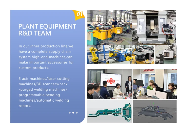 Custom Long Tube Header For Mercedes Benz E55 Cls55 Amg Exhaust ...