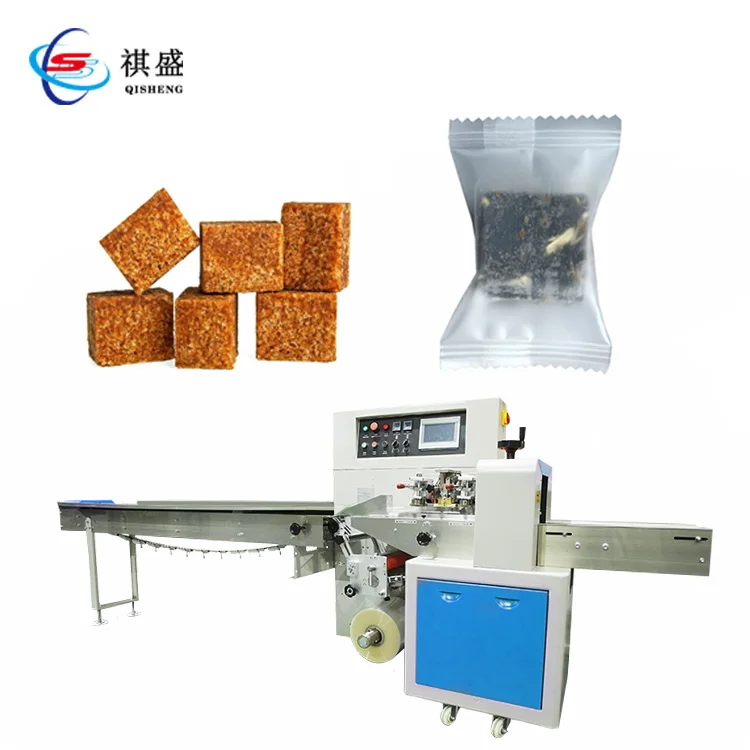 Triangle Tea Bag Vertical Weigh Packing Machine Nylon Silk 3 Corner ...
