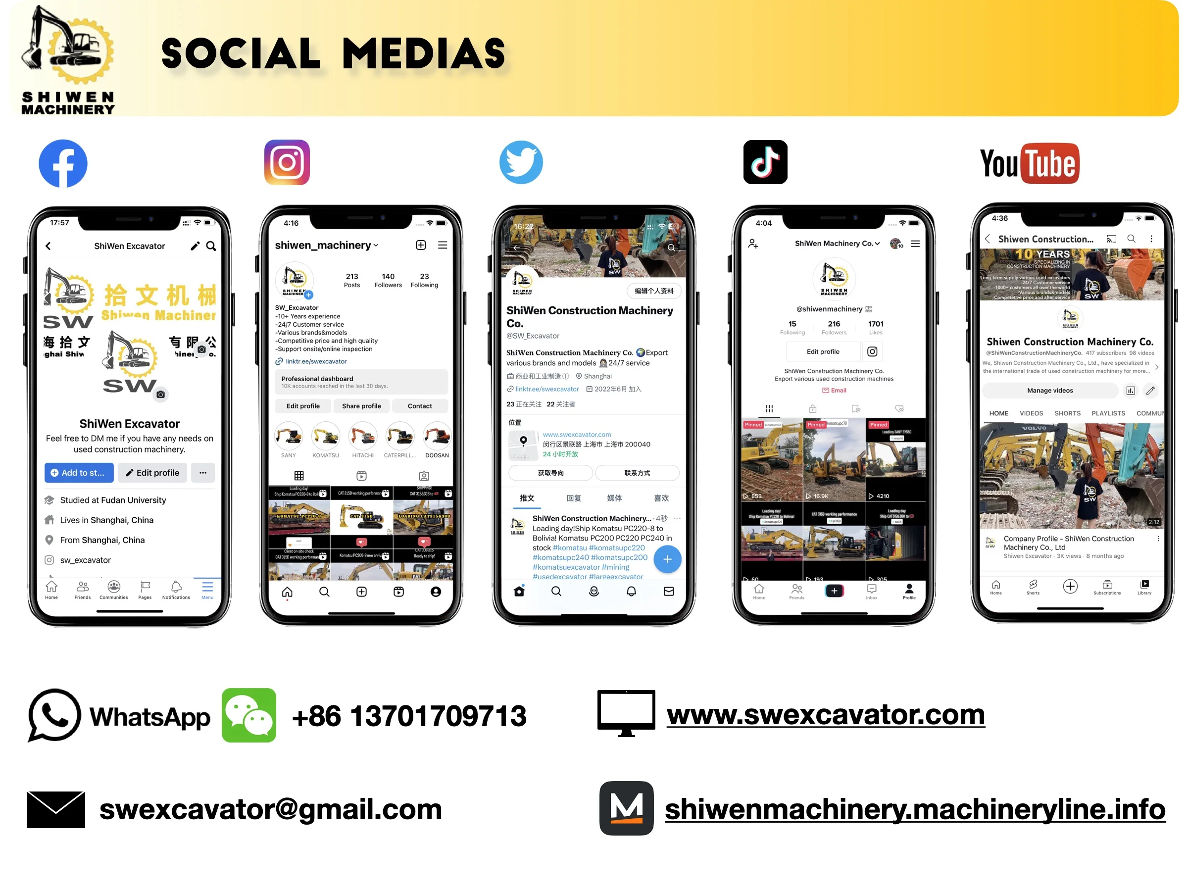 Used Cat 349d Excavator,Excavadora Caterpillar 320 340 349 350 336 ...