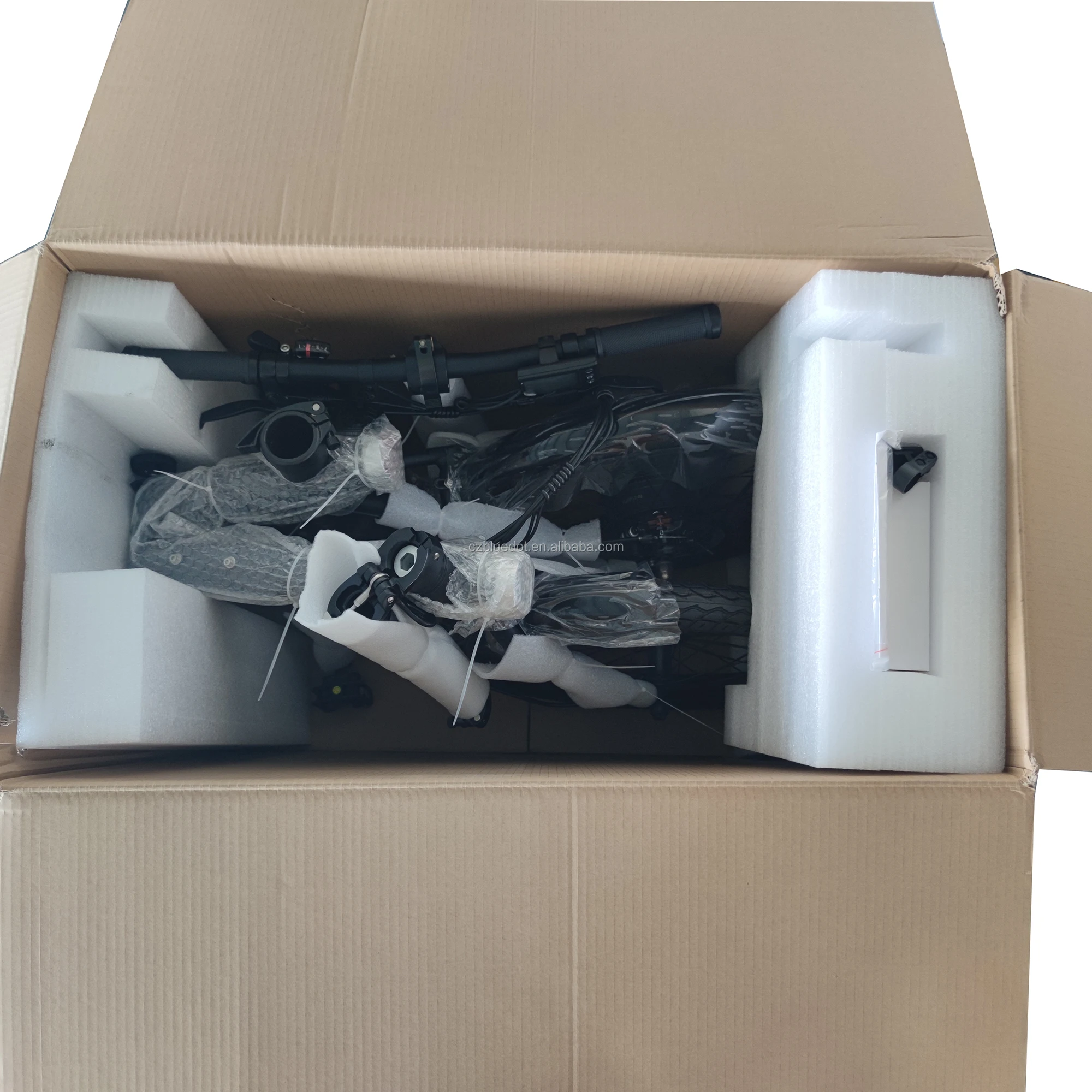 2022 Fast Ev Electric Motorbike Conversion Kit For Enduro - Buy Ev ...