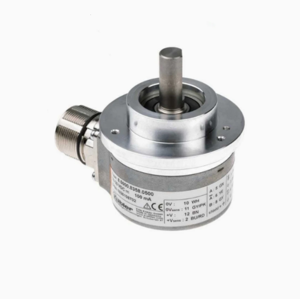 Brand New Genuine Kubler Encoder 8.3610.1340.1024.S060| Alibaba.com