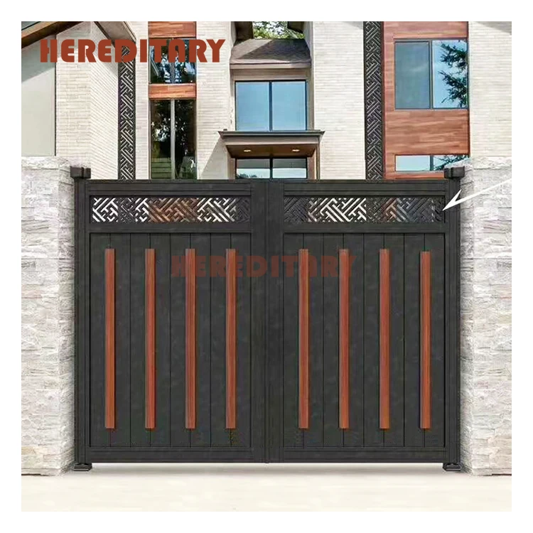 Gate Designs For Homes In The Philippines