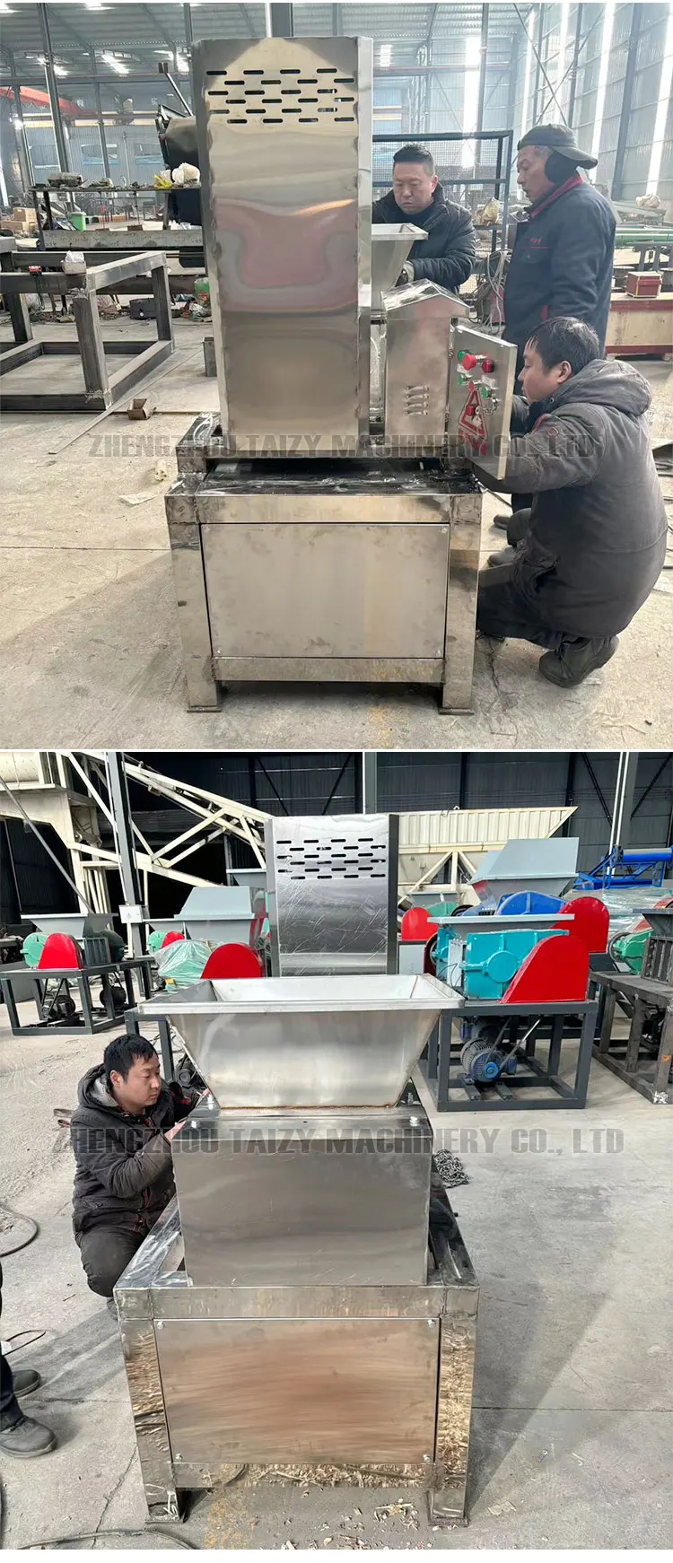 Animal Bone Shredder Machine Bone Grinder Bone Crusher| Alibaba.com