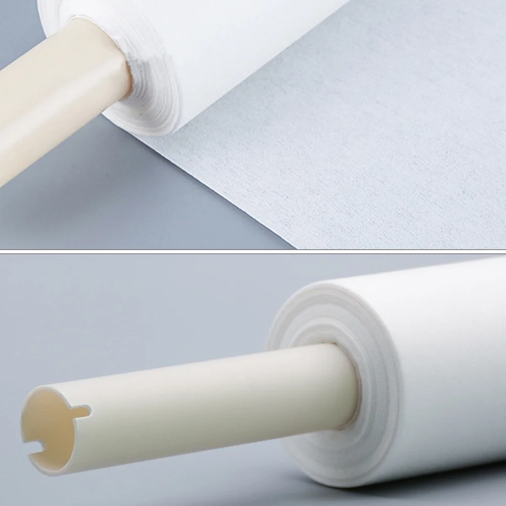 Pcb Printing Machine Dek Mpm Stencil Clean Wiper Rolls Industry 55% ...