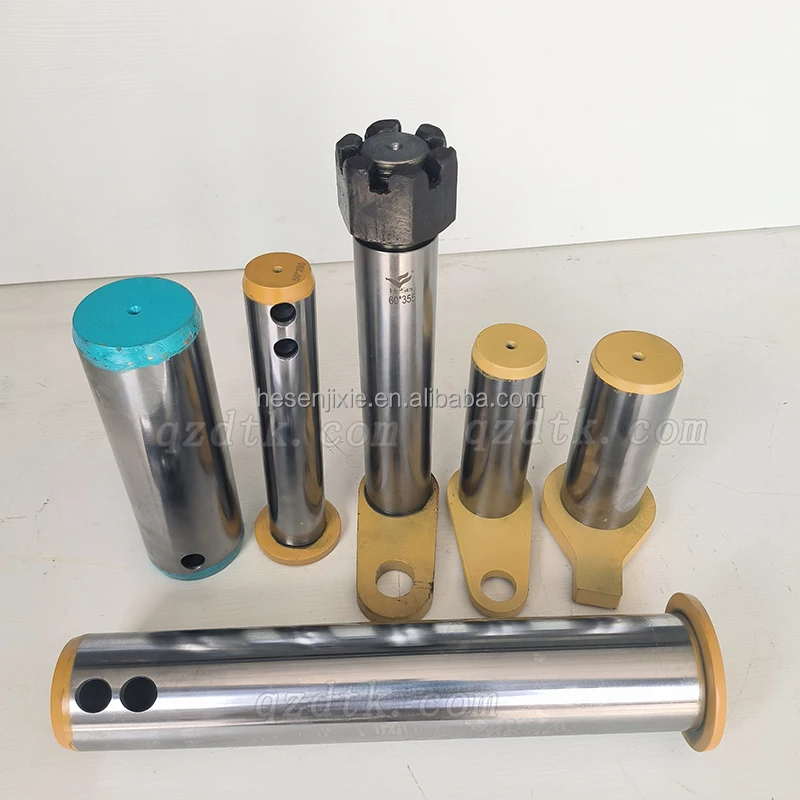 High Quality Excavator Boom Pin Arm Pin PC200 Komatsu Pin