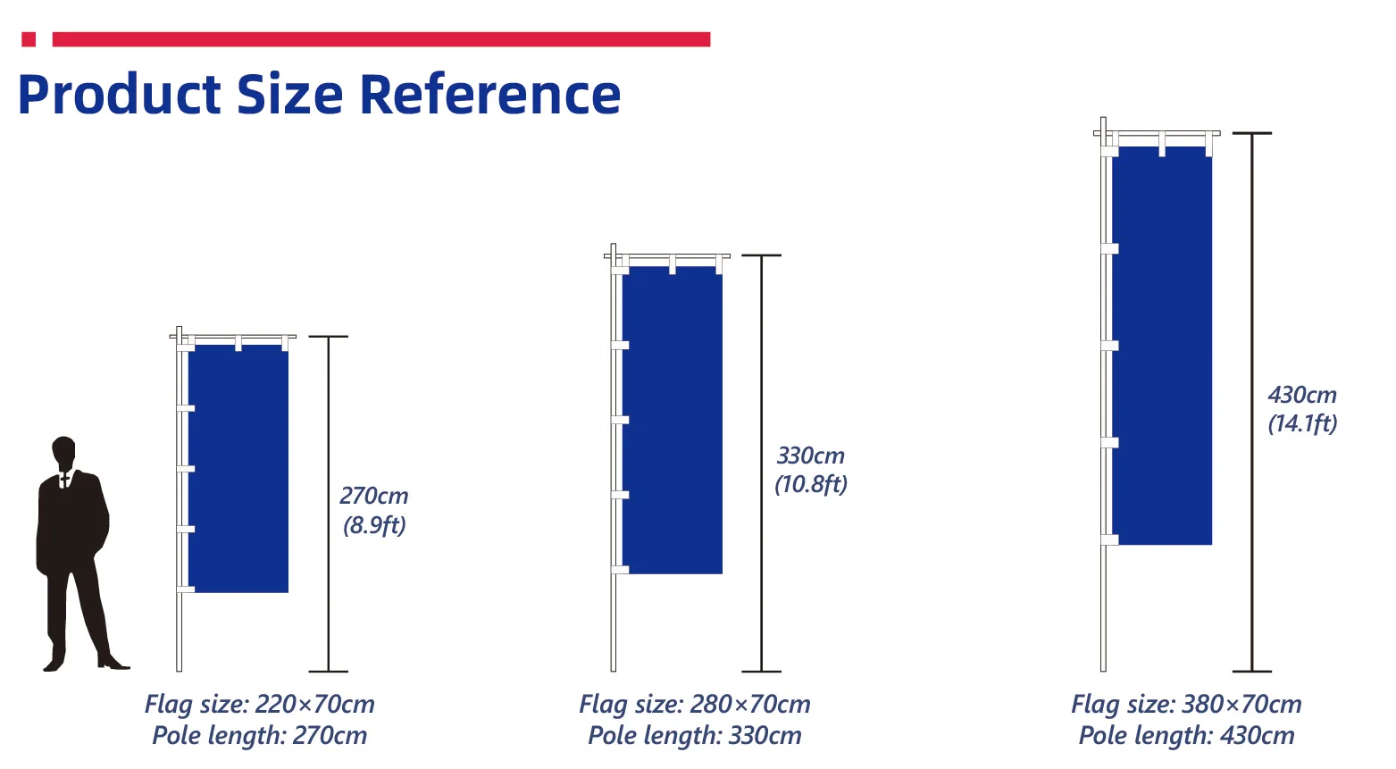 OEM Custom 180x60cm Nobori Flags Banners Polyester Fabric with ...