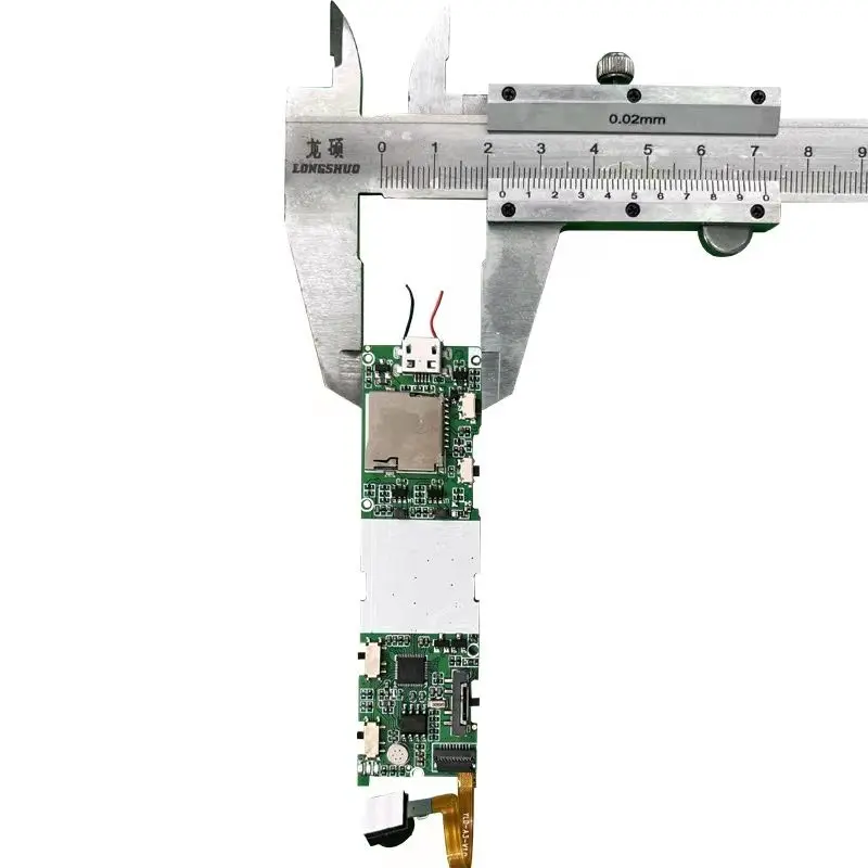 Tiny Diy Camera Module 1080 Cmos Camera Module - Buy 1080p Module Board ...