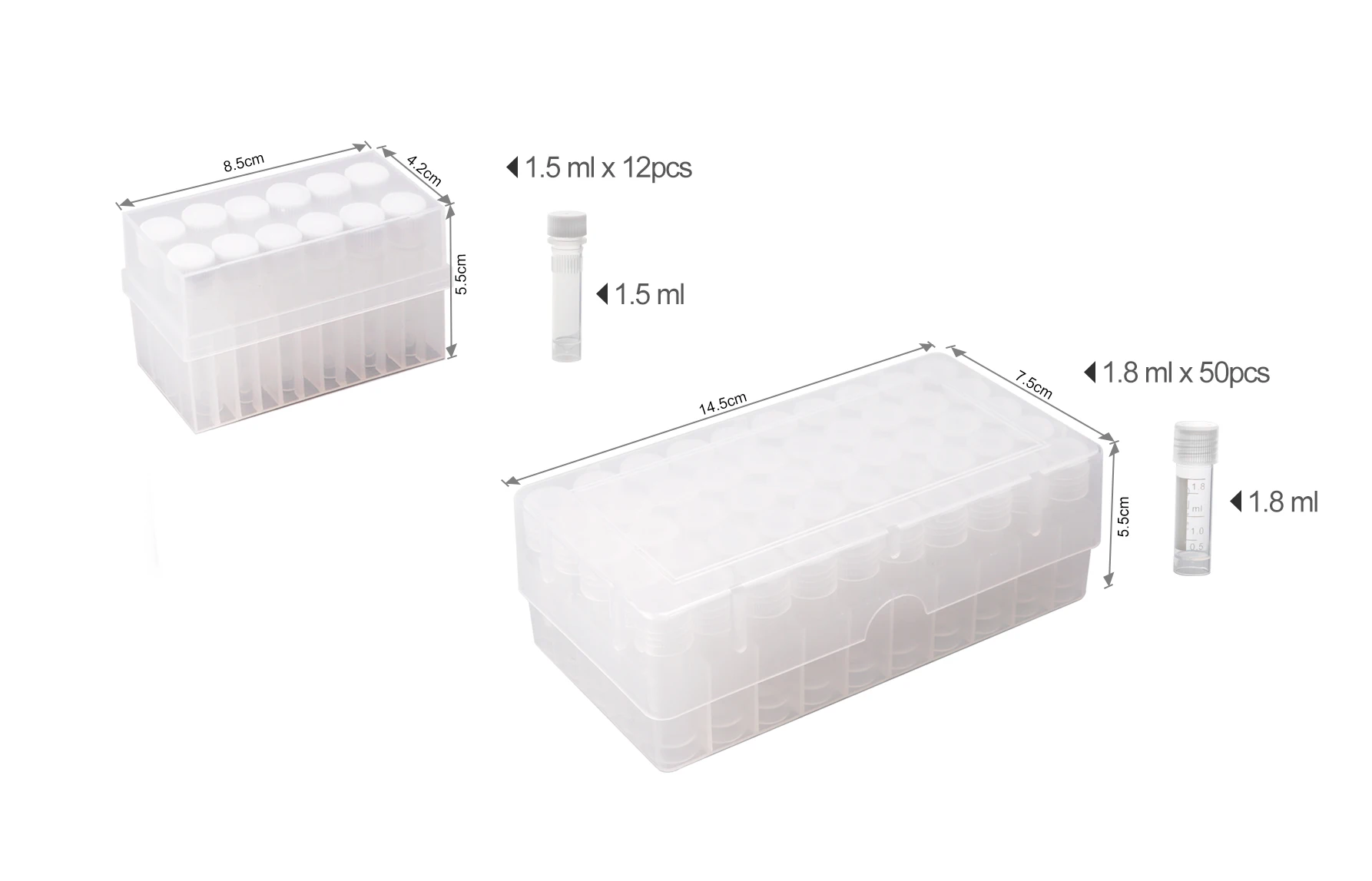 High Quality Aquarium Baby Brine Shrimp Dispense Storage Container ...