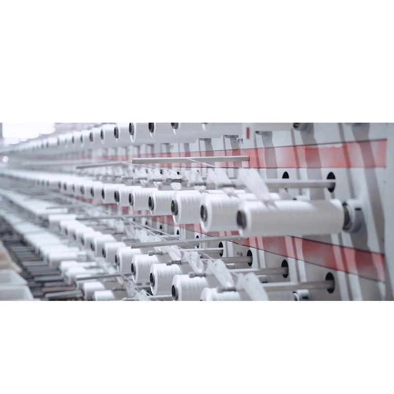 6-Shuttle High-Speed Circular Loom Machine - Precision Weaving for ...