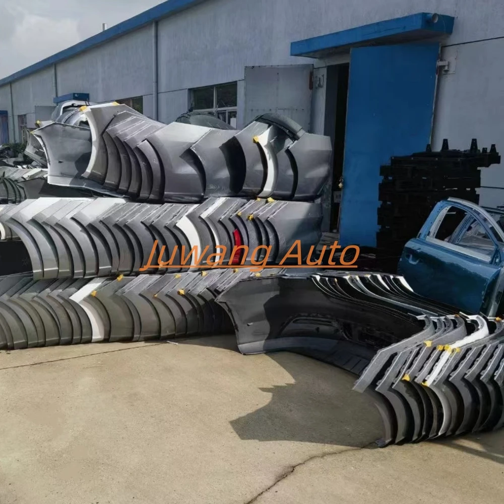 Wholesale BYD EV Electric Car Body Parts - OEM Standard