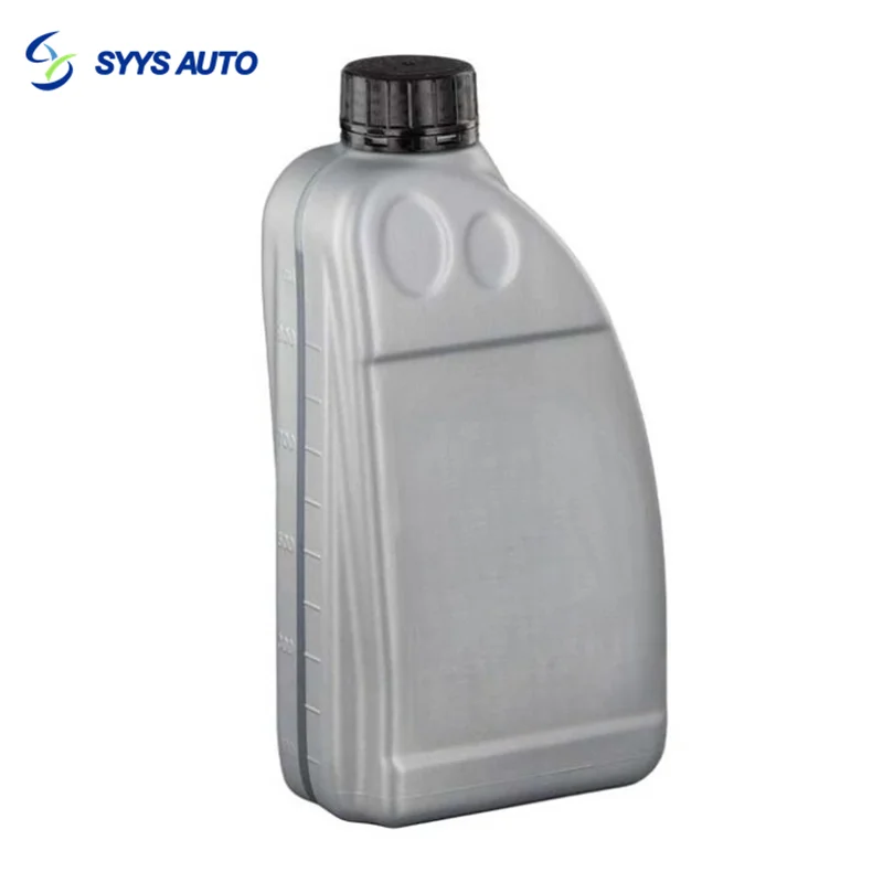 Quality Guarantee Transmission Fluid 1 Liter 0019894603 001989460313 ...