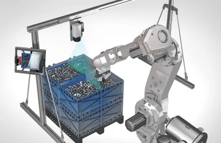 25kg Bags Robot System - Efficient & Reliable Debagging