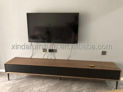 2023 Tv Unit Bench Console Cabinets Modern Tv Stand And Coffee Table ...
