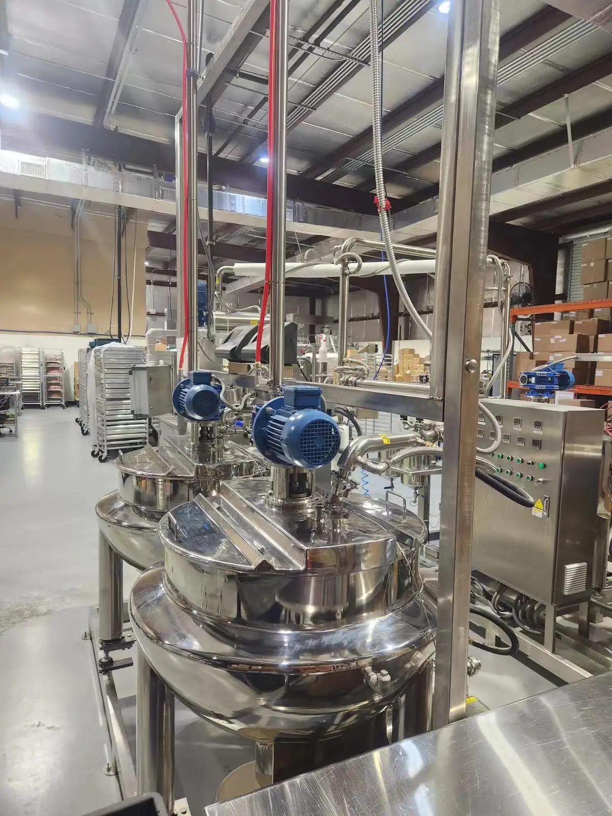 2023 New Gummy Bear Candy Forming Machine Candy Molding Machine Candy ...