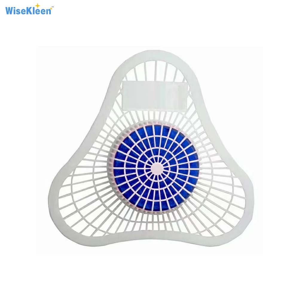 High Quality Eco Urinal Screen Fragrance Mat Multiple Options Men ...