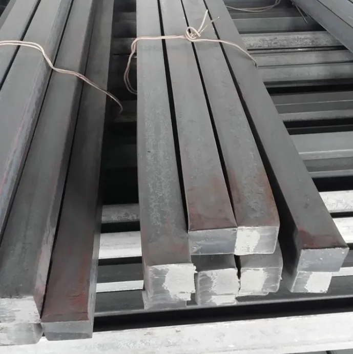 ASTM A108 12L14 Free Cutting Carbon Steel Round Bar 0.5-200mm Diameter ...