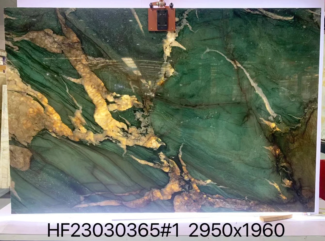 Natural Quartzite Patagonia Green - Luxury Stone Solutions