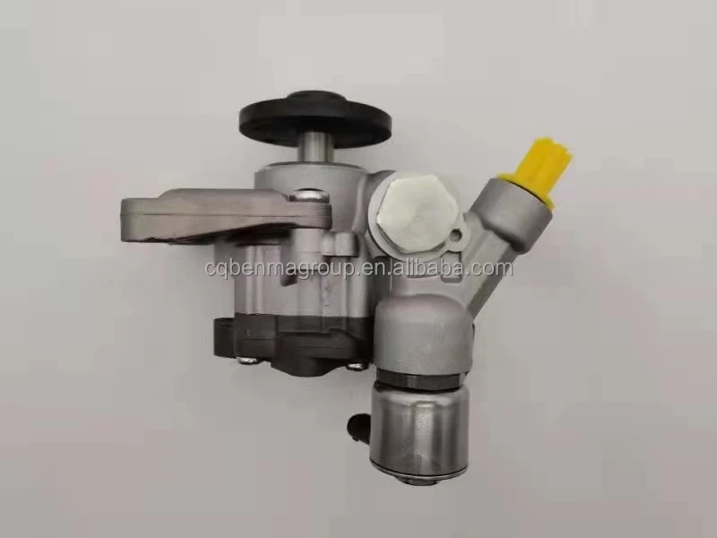 Automotive Parts Power Steering Pump For Bmw 3(e90) 323i 325i 330i 335i ...