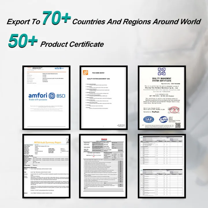 Alibaba.com: Custom Gate Hardware Black Rustproof T-Strap Hinge, Heavy ...