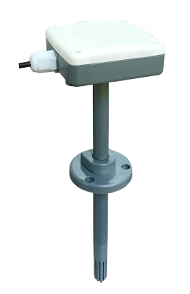 Atech High Sensitivity Temperature & Humidity Sensor - Rs485 Output - Odm