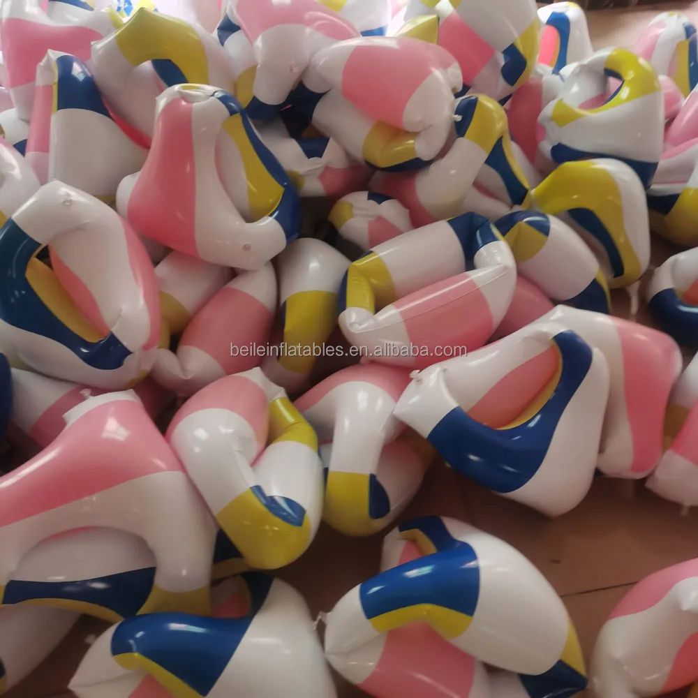 BeiLe Customized Quality PVC Inflatable Adult Beach Shorts for Sales ...