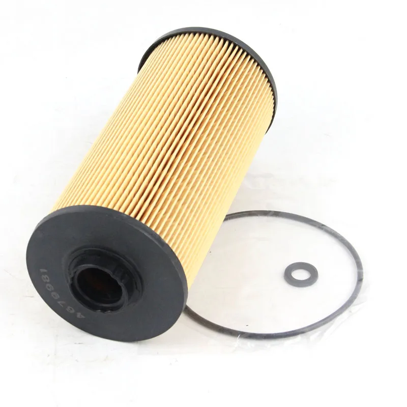 For John Deere New Holland Case IH Fuel Filter 4719920 8981527371R ...