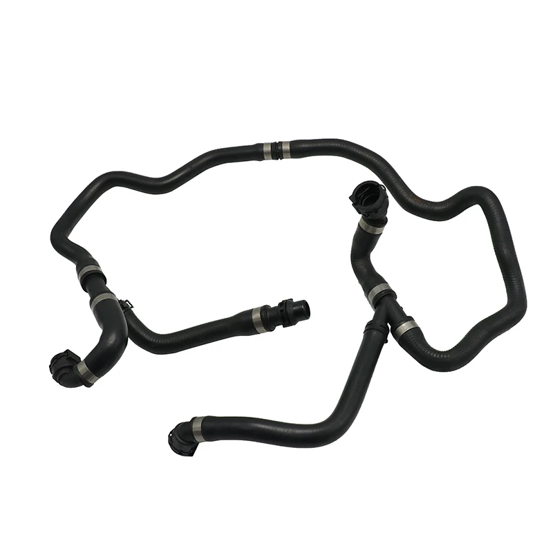 Auto Parts Radiator Water Coolant Hose For Bmw E66 E65 7series Oe ...